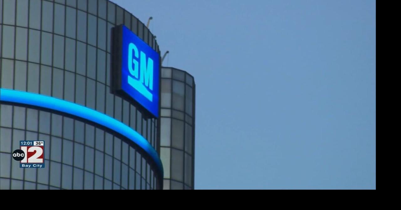 UAW explains delay in $500 checks for some GM retirees | Business ...