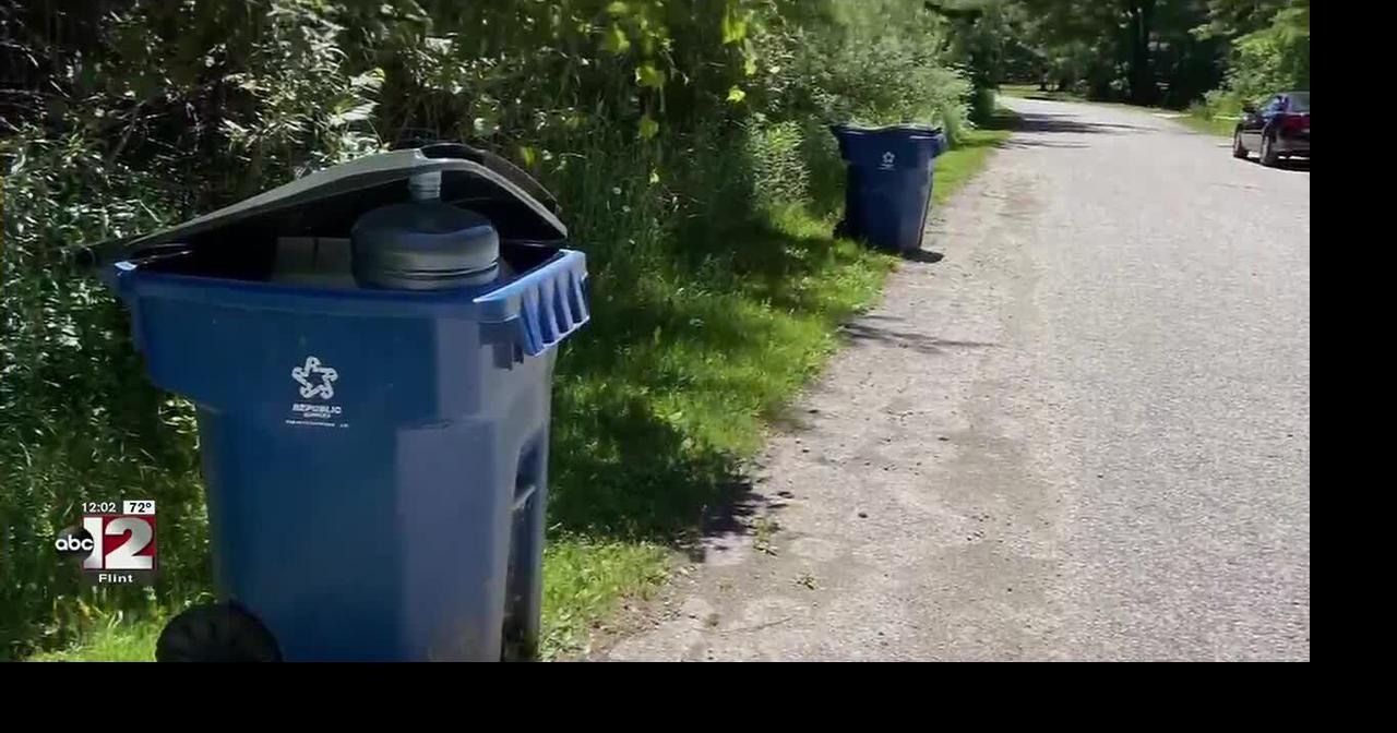 Flint awards $20 million trash hauling contract to Priority Waste ...