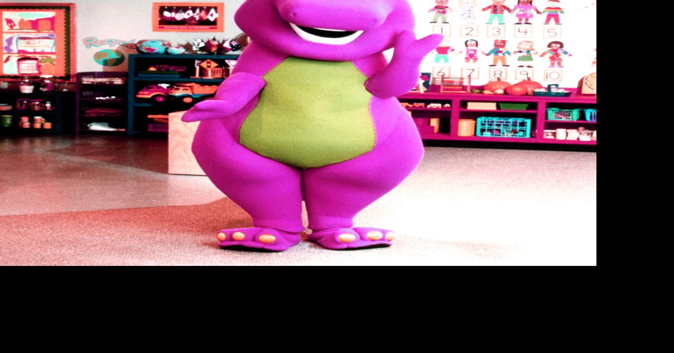 'Barney' documentary exposes dark side of beloved children's series ...