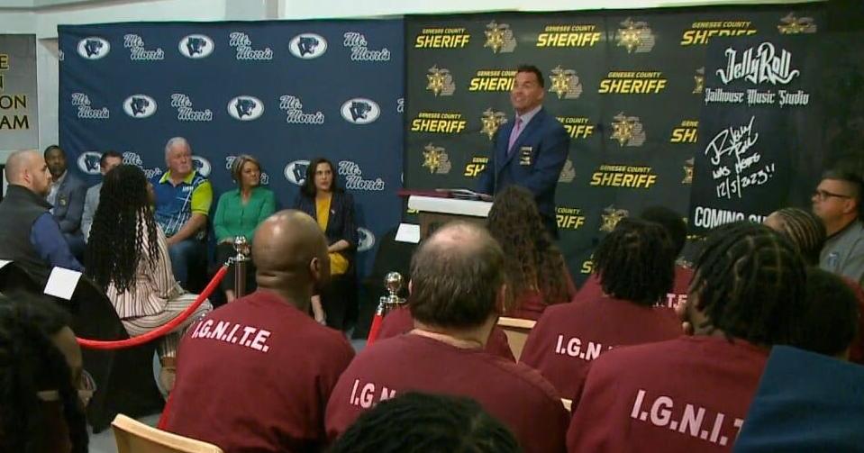 29th IGNITE graduation celebrates first music studio participants ...