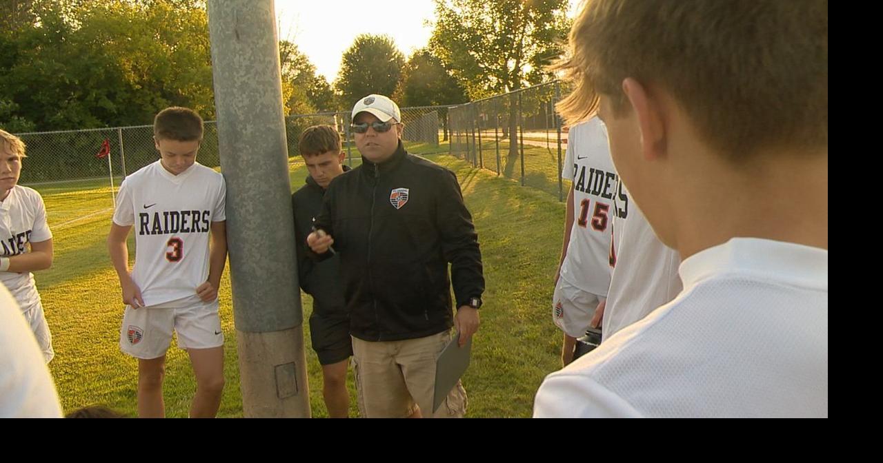 HS Boys Soccer: Flushing completes comeback against Davison for 1st win ...