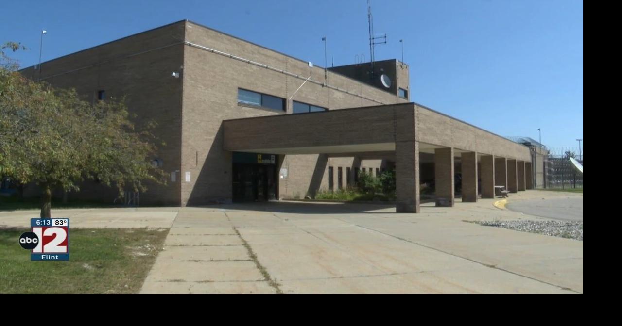 Thumb Correctional Facility in Lapeer hosts a job fair on Thursday ...