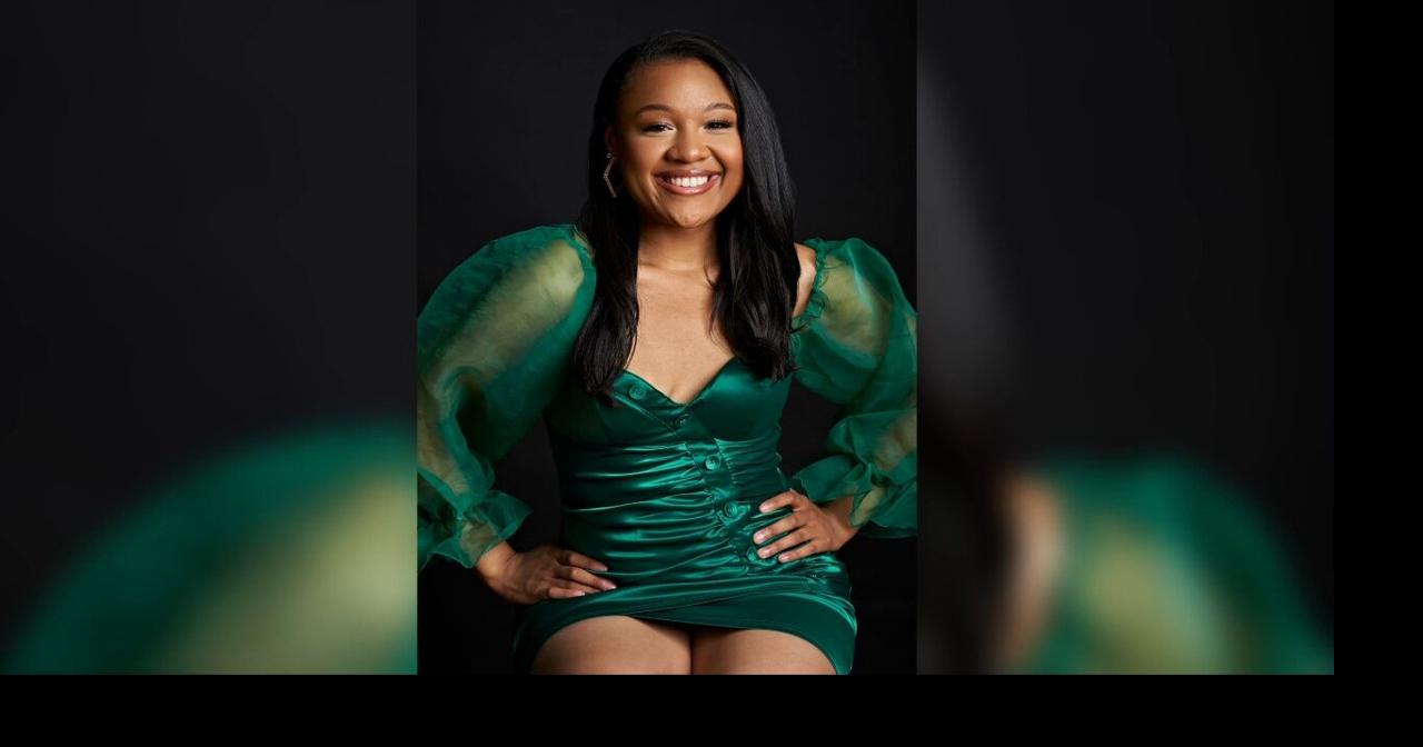 ABC12's Miriam Bingham competing in Miss Michigan USA pageant | Local ...