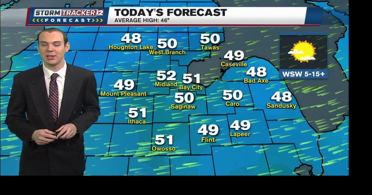 A Nice November Weekend | Weather | abc12.com