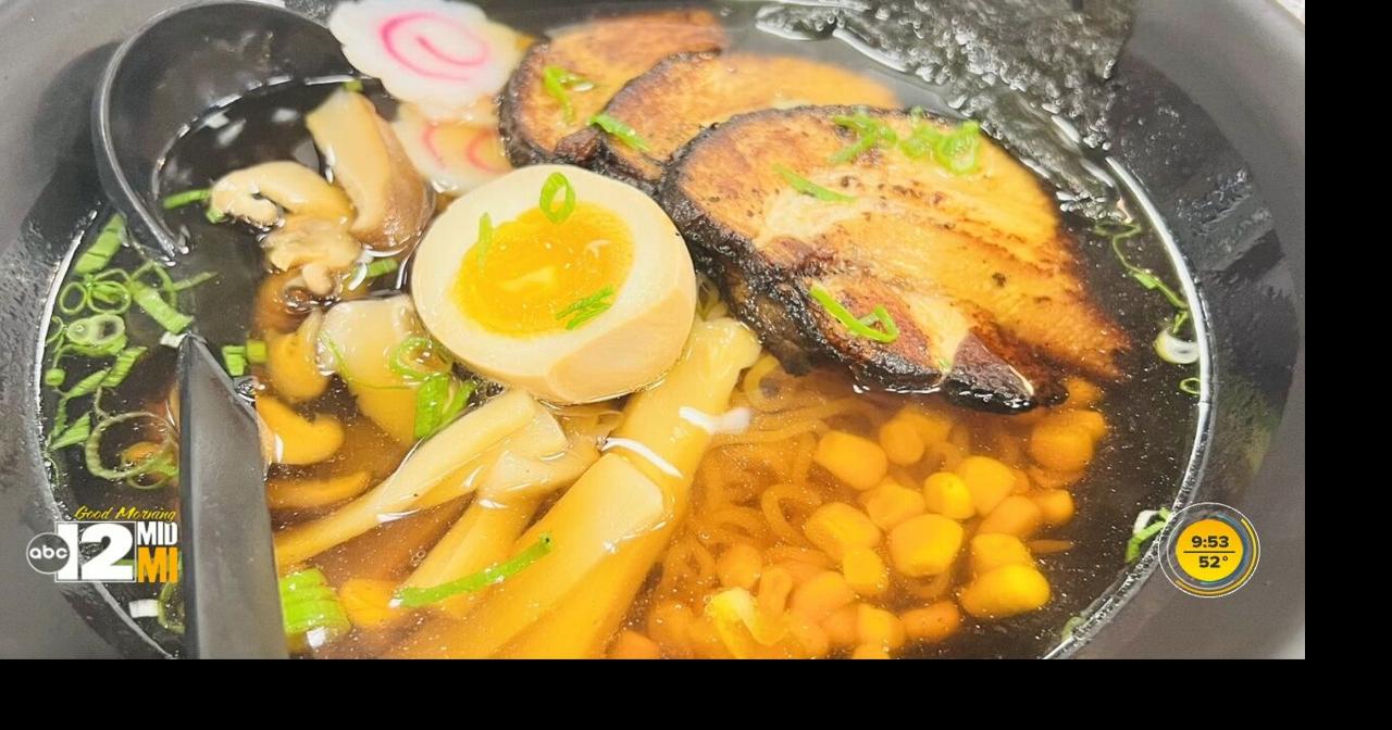 Mi Poke opens new restaurant in Grand Blanc Township | Good Morning Mid ...