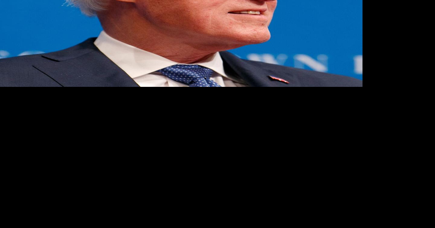 Bill Clinton in hospital for non-COVID-related infection | News | abc12.com