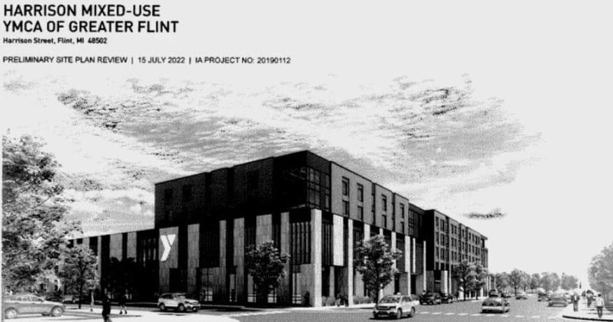 Mott Foundation provides nearly half of $41 million cost for new Flint ...