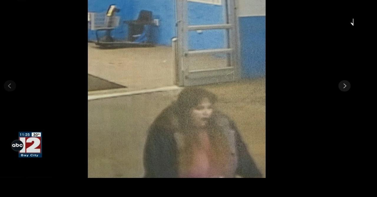 Genesee Co Sheriff Asking For Help Identifying Woman Connected To