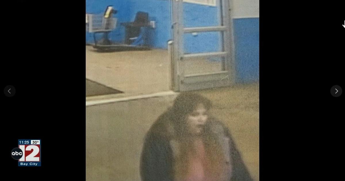 Genesee Co Sheriff Asking For Help Identifying Woman Connected To