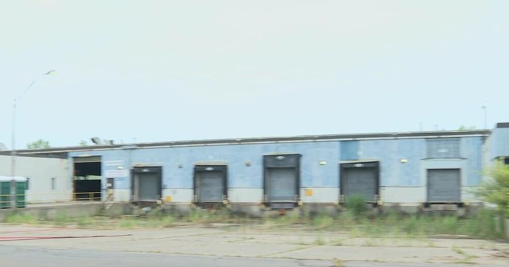 Standish company makes $31 million investment in Bay County | Business ...