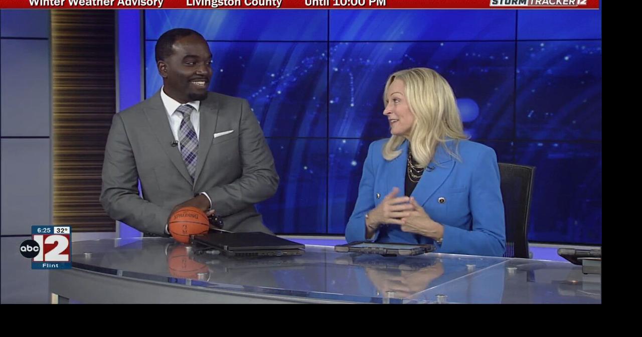 Game of the Week Reveal: Cass City at LAKER | Video | abc12.com