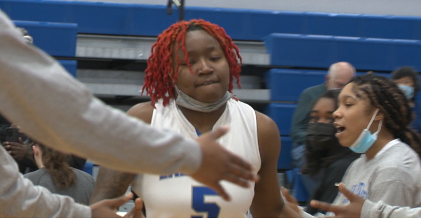 Highlight Zone Season Recap: Tonya Edwards wins 1st district title with ...