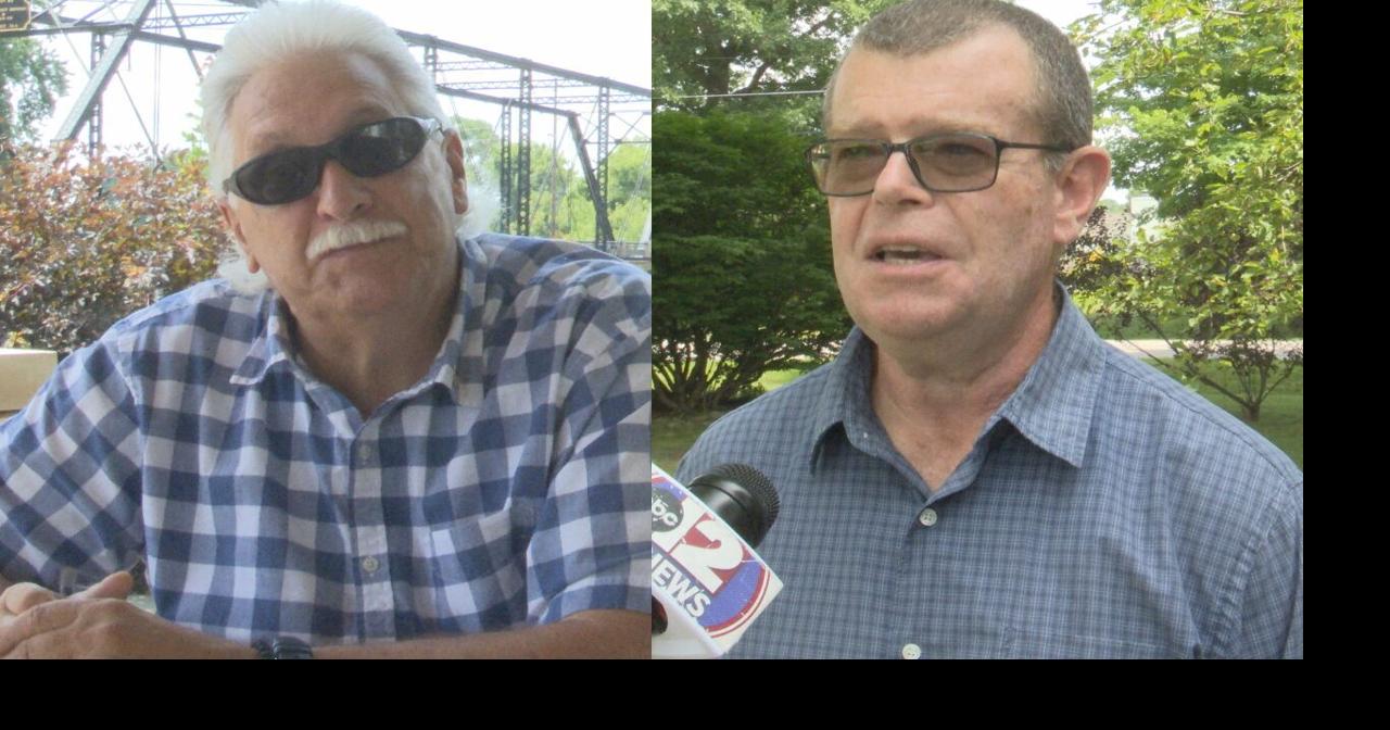 Two Republicans vie for spot on November ballot in Michigan's 94th ...