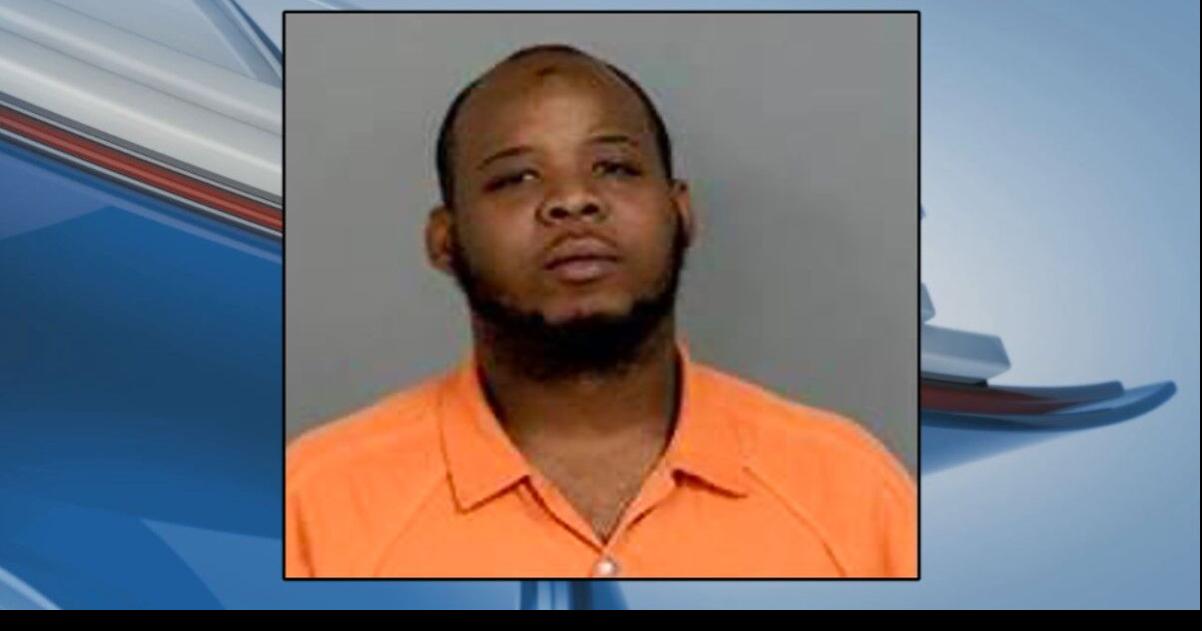 Flint man found guilty of murdering his mother | Crime | abc12.com