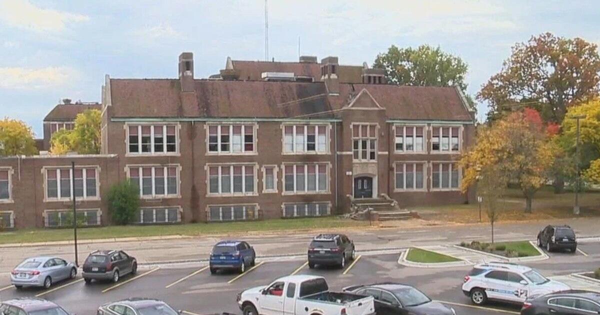Flint Central High School coming back to life with $750,000 grant ...