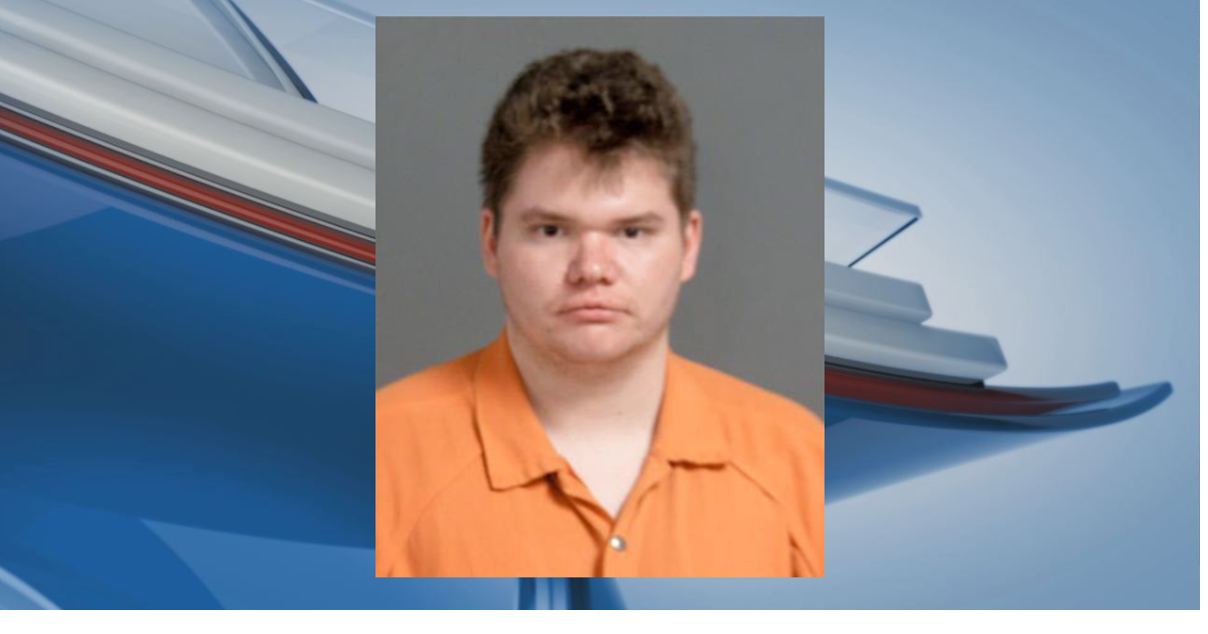 Fenton man charged with possession of child pornography | Crime | abc12.com