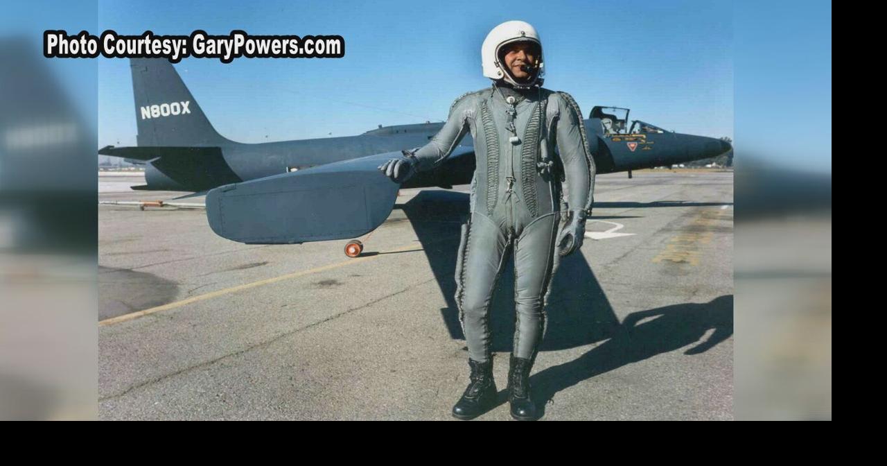 Son of Cold War CIA spy in Flint to share his father’s story | Local ...