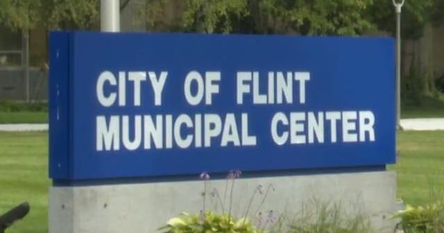 Flint Mayor discusses 'criminal ransomware attack' affecting the city ...