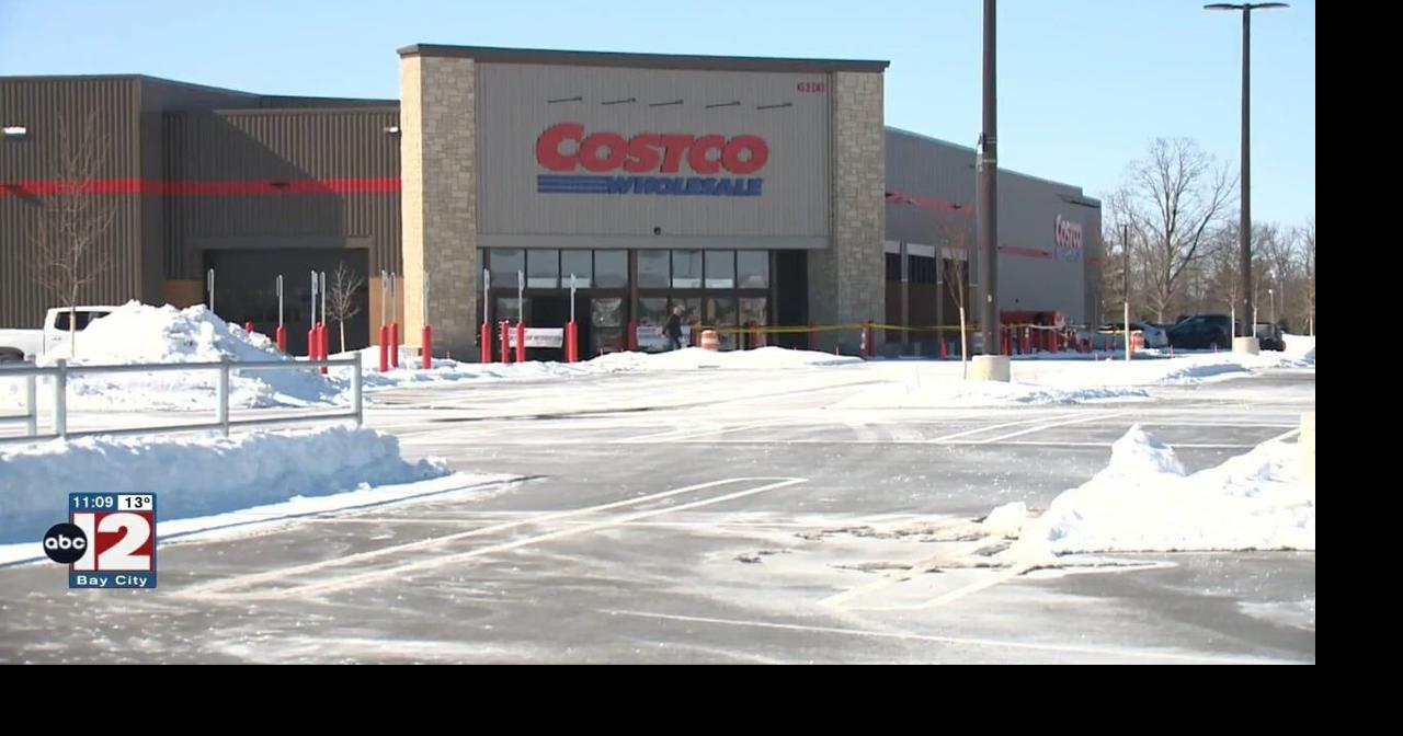 Costco selling memberships ahead of opening in Mundy Township ...