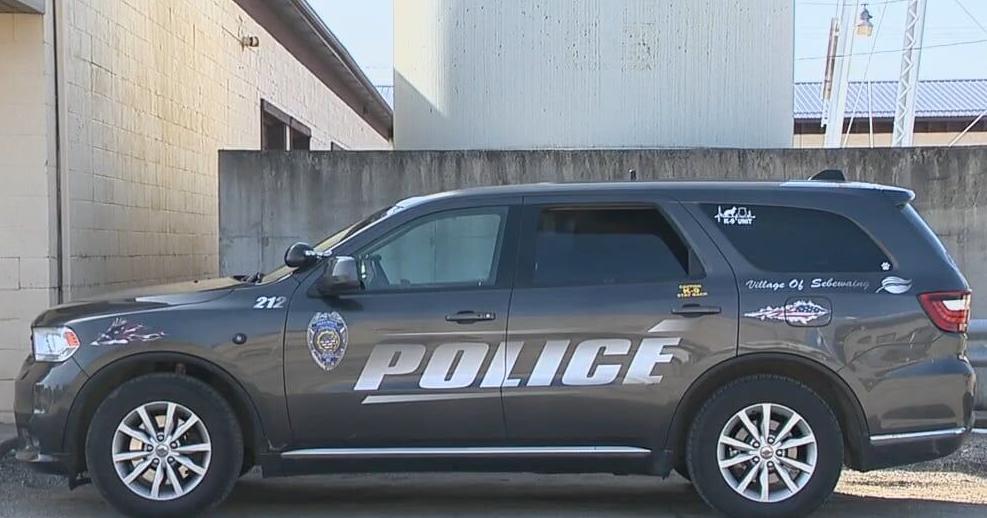 Sebewaing mourns the loss of beloved police officer and public servant ...