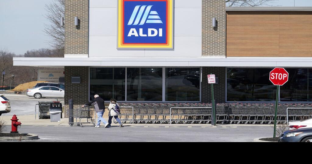 Aldi planning five new or updated stores around Mid-Michigan | Business ...