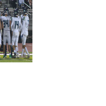 HS Football - Lapeer at Davison | Video | abc12.com