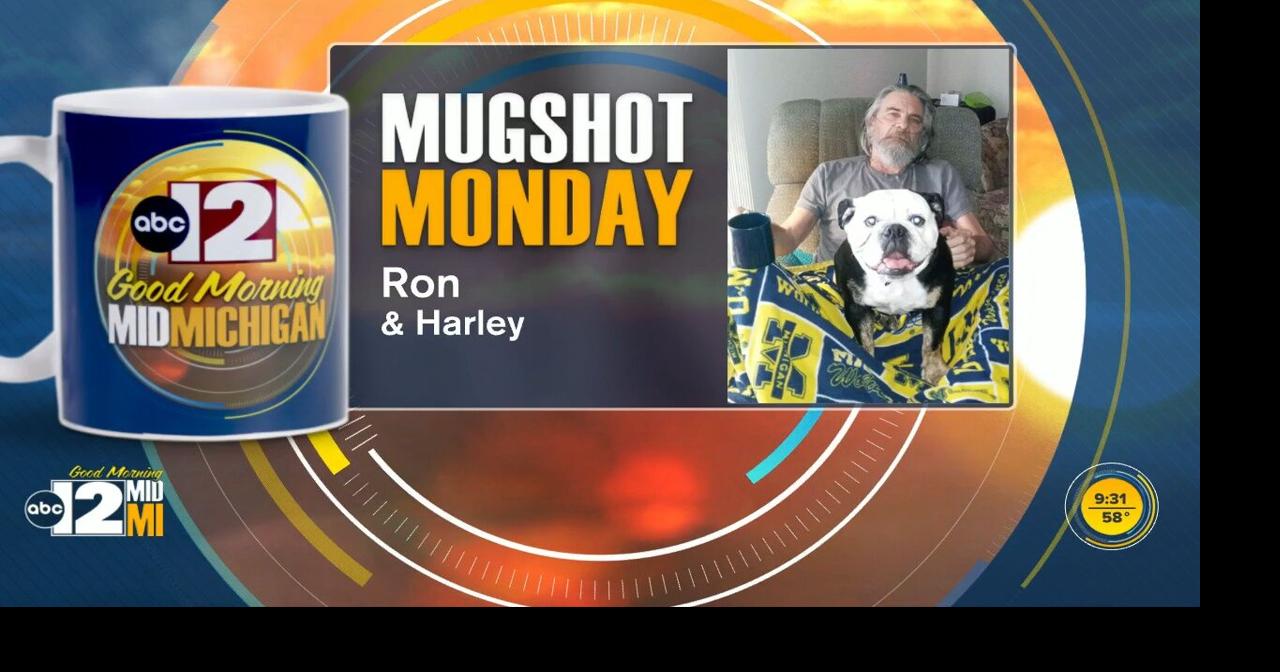 Mugshot Monday Winner! | Video | abc12.com