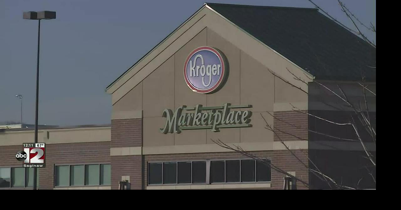 Senior Discount Day held this Wednesday at Michigan Kroger locations ...