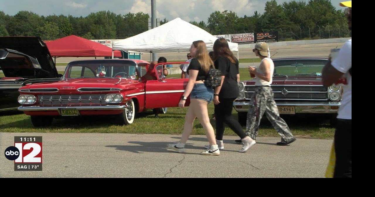 Back to the Bricks Main Event Week kicks off in Birch Run | Back to the ...