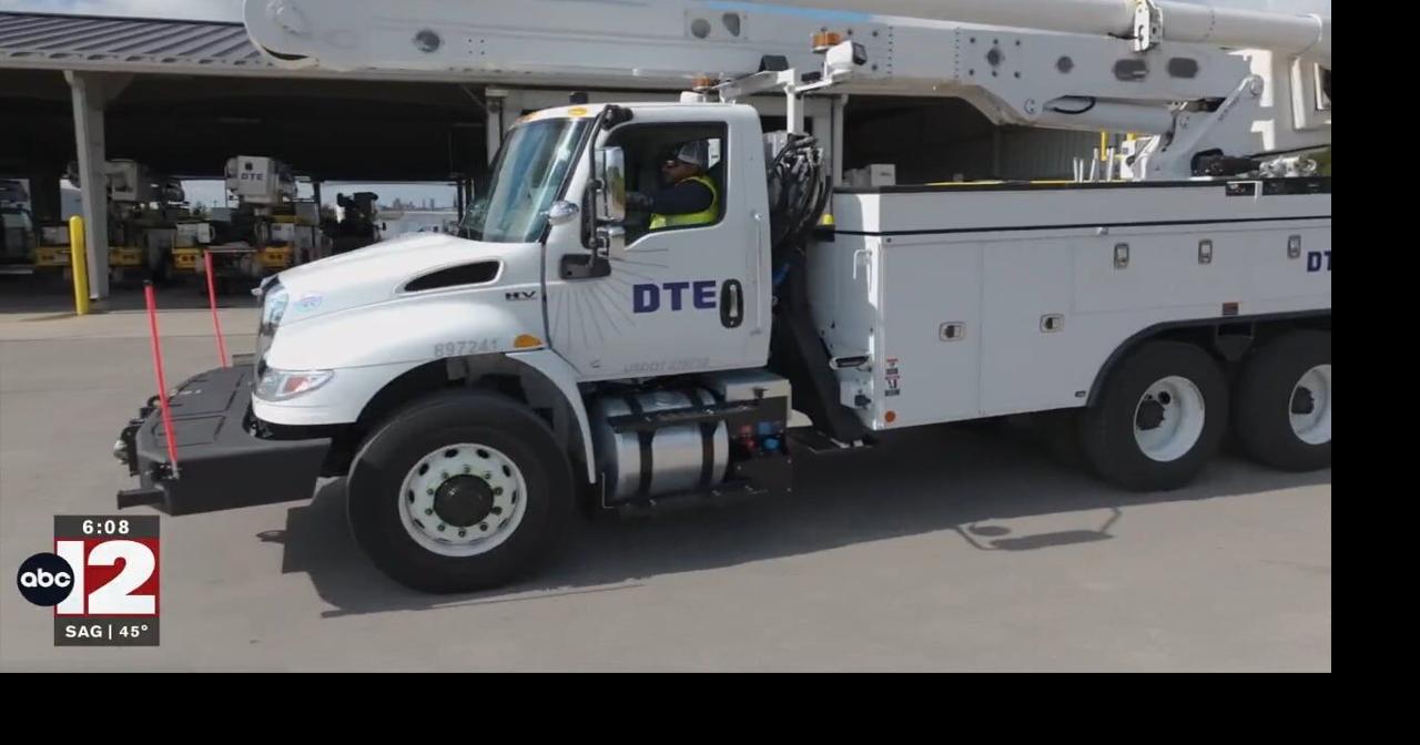 DTE wins approval of $242 million annual electric rate increase ...