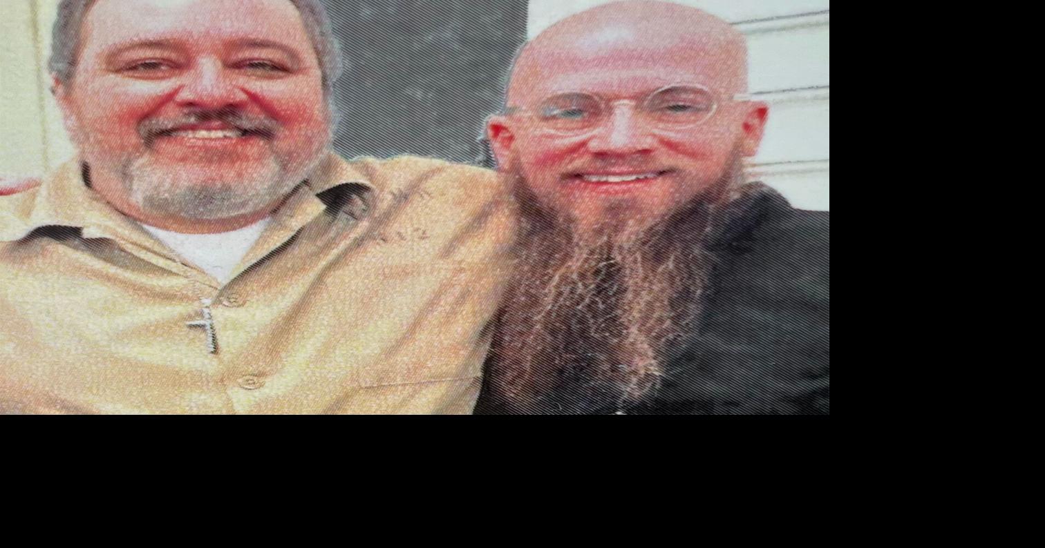 Alabama inmate Kenneth Smith executed with nitrogen gas | National ...