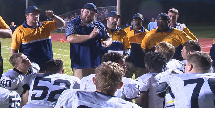 HS Football - Bendle at Bentley | Sports | abc12.com