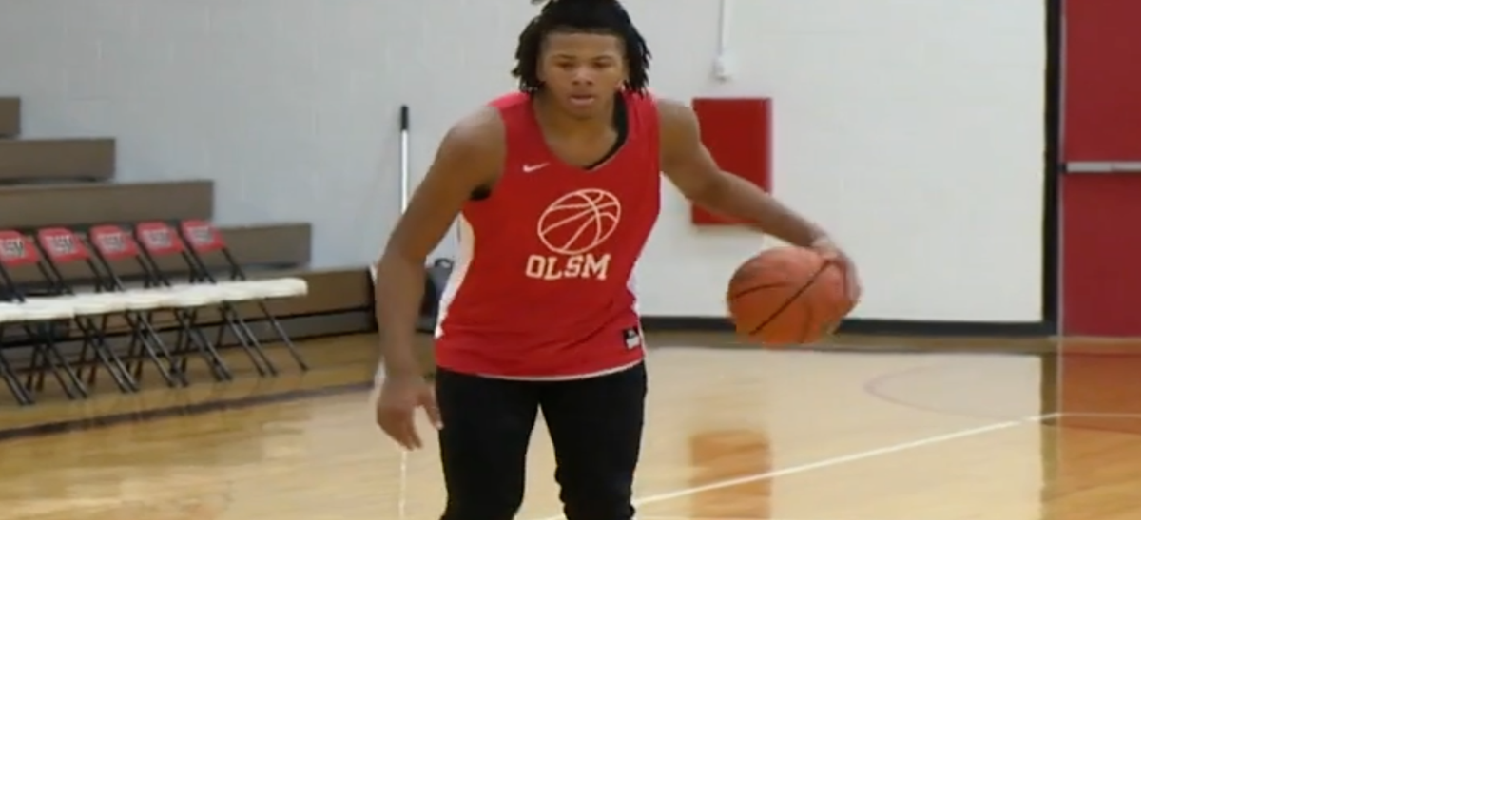 Orchard Lake St. Mary's Trey McKenney is on a path to becoming the next ...