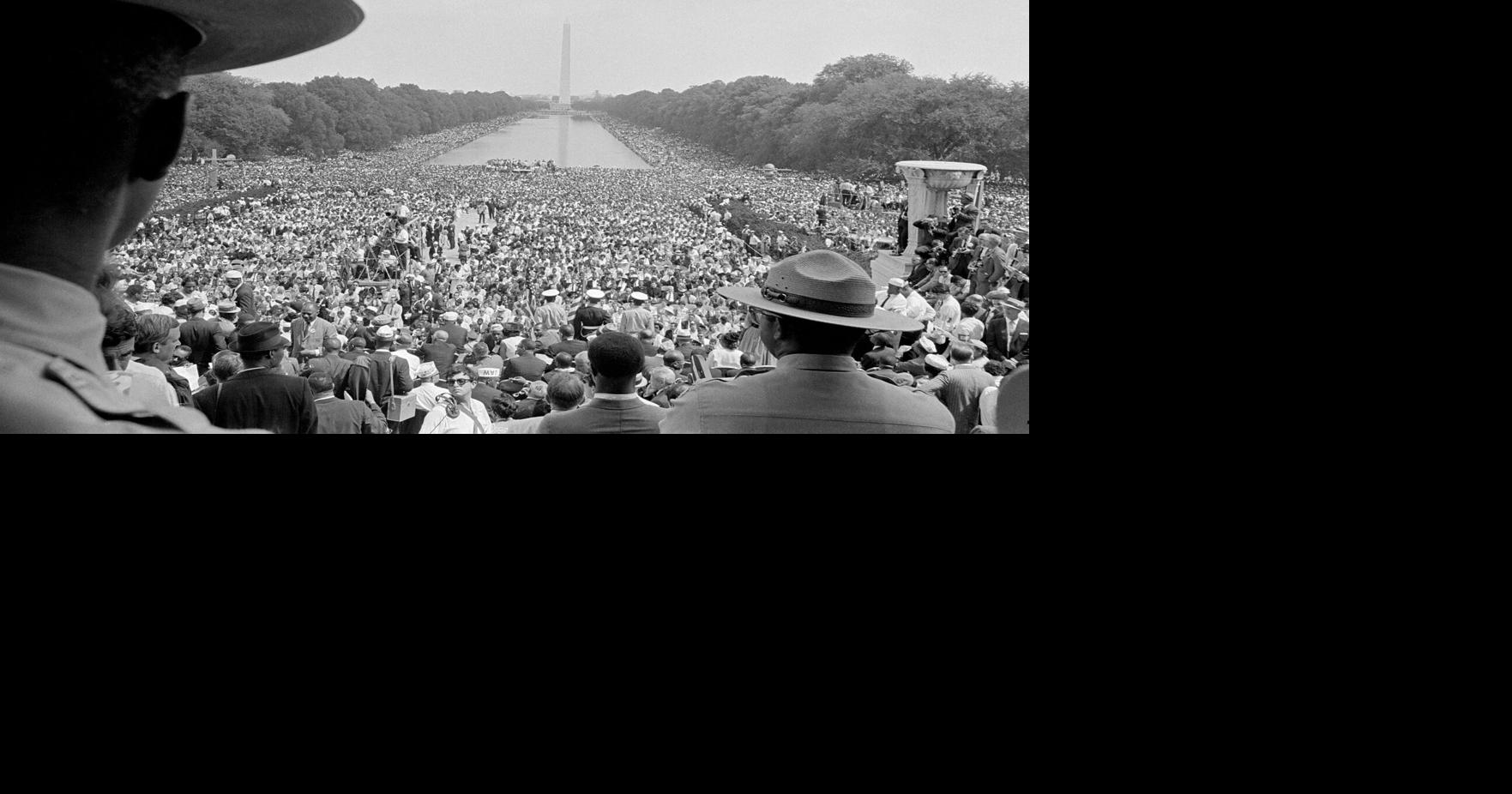 Historians criticize Trump’s Reflecting Pool makeover as group sues ...