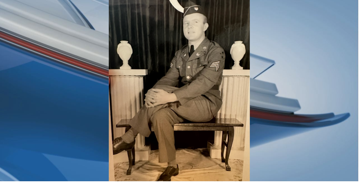 Recently identified World War II soldier from Detroit to be buried in ...