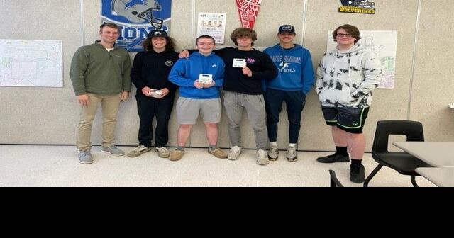 Dimes for Diapers lake fenton dimes for diapers 4.jpg | | abc12.com