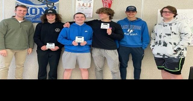 Dimes for Diapers lake fenton dimes for diapers 5.jpg | | abc12.com