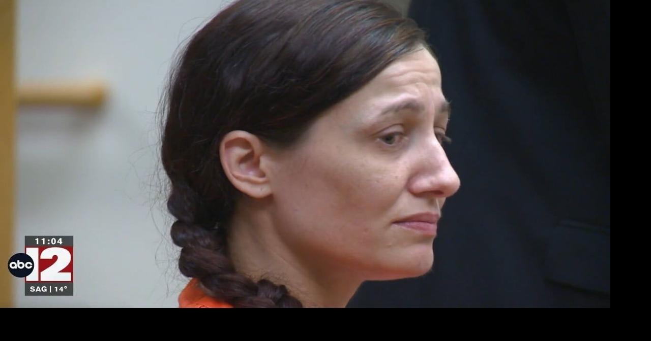 Testimony begins for Bay City mother accused of starving son | Crime ...