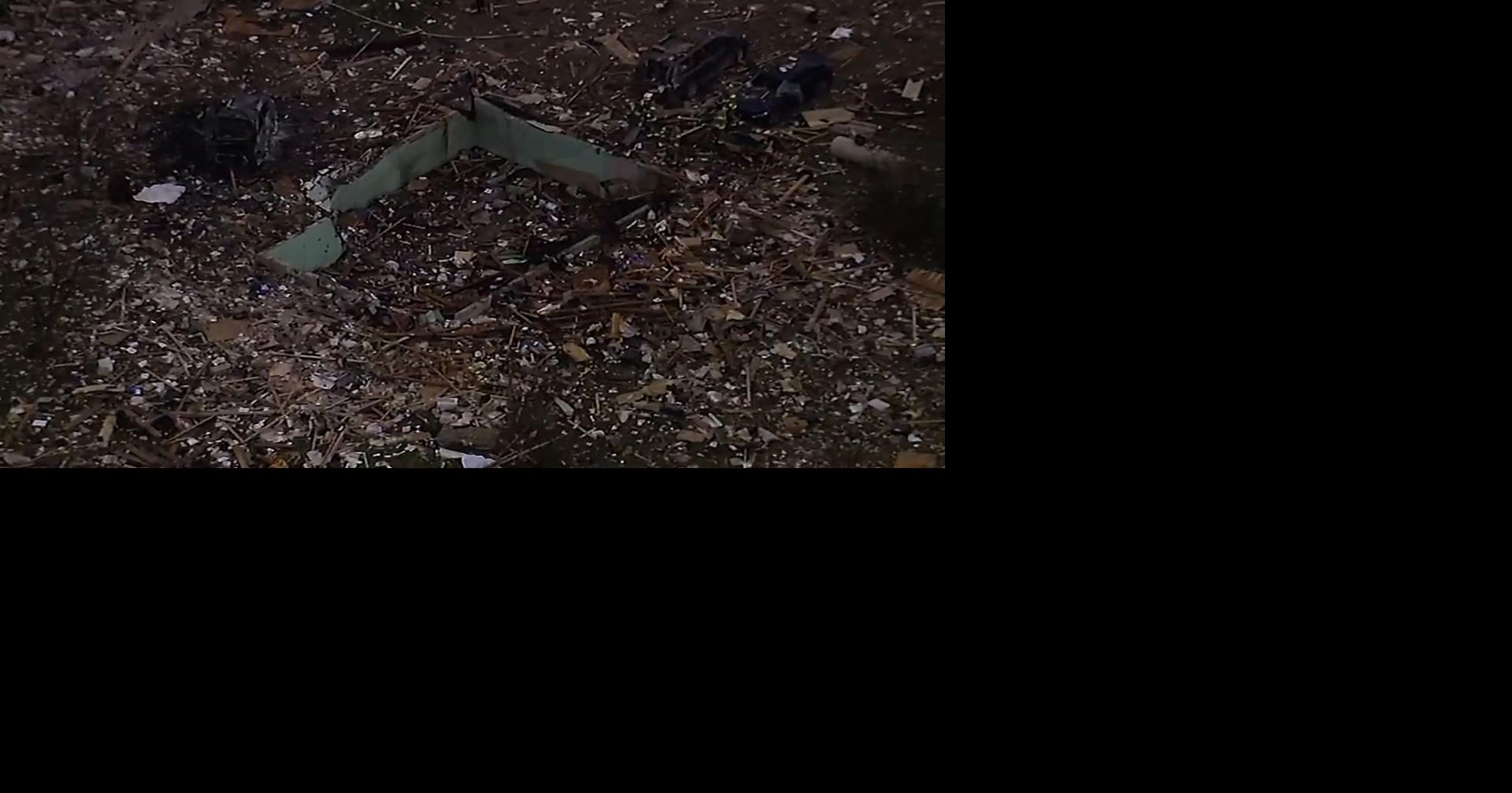 4 people killed in Michigan house explosion | News | abc12.com