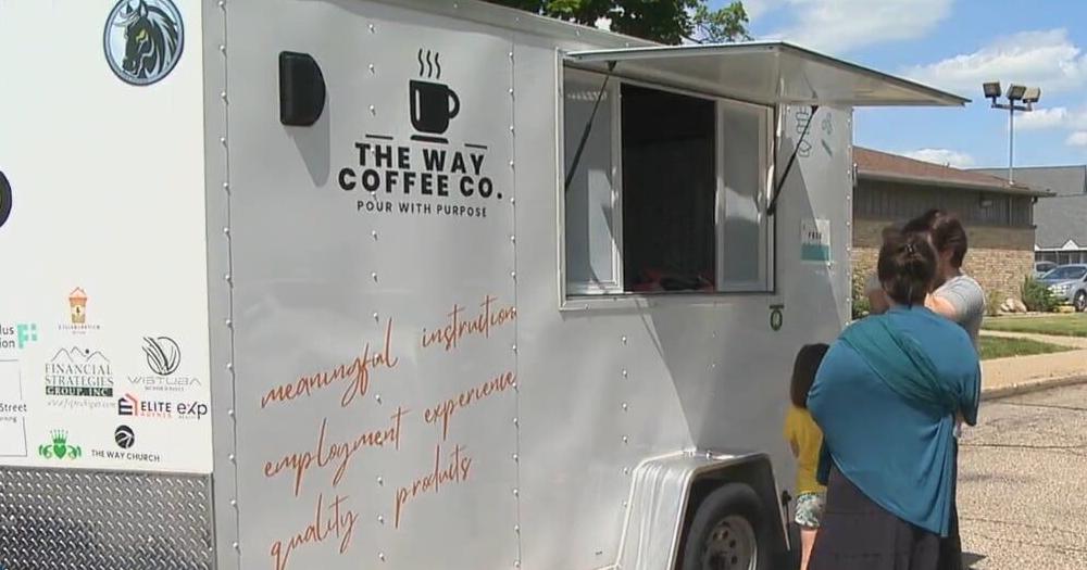 Fenton nonprofit gives job training to those with learning disabilities ...