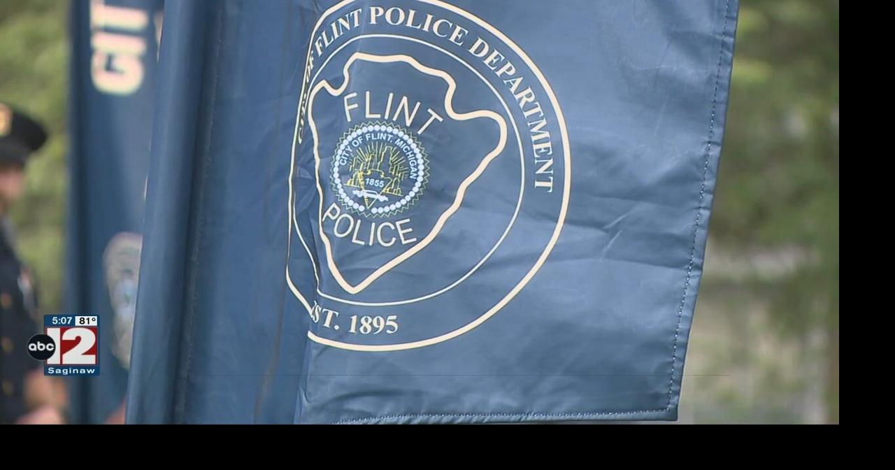 Flint Police held a recruitment event Thursday | Local | abc12.com
