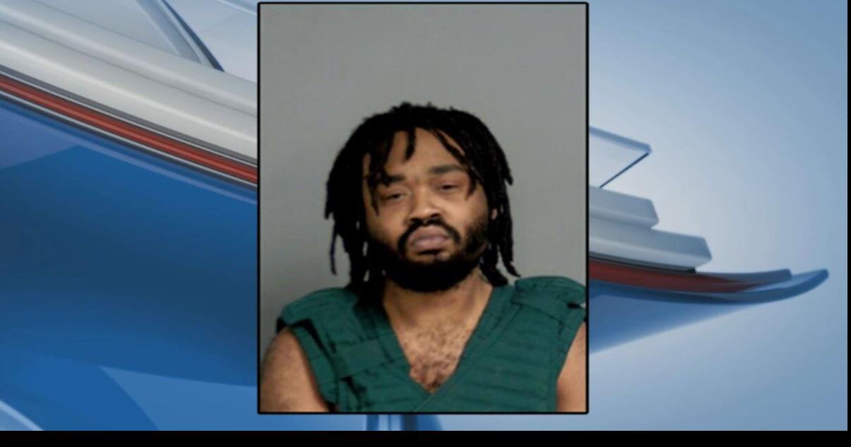 Father of 2-year-old Flint shooting victim arraigned on 8 charges ...