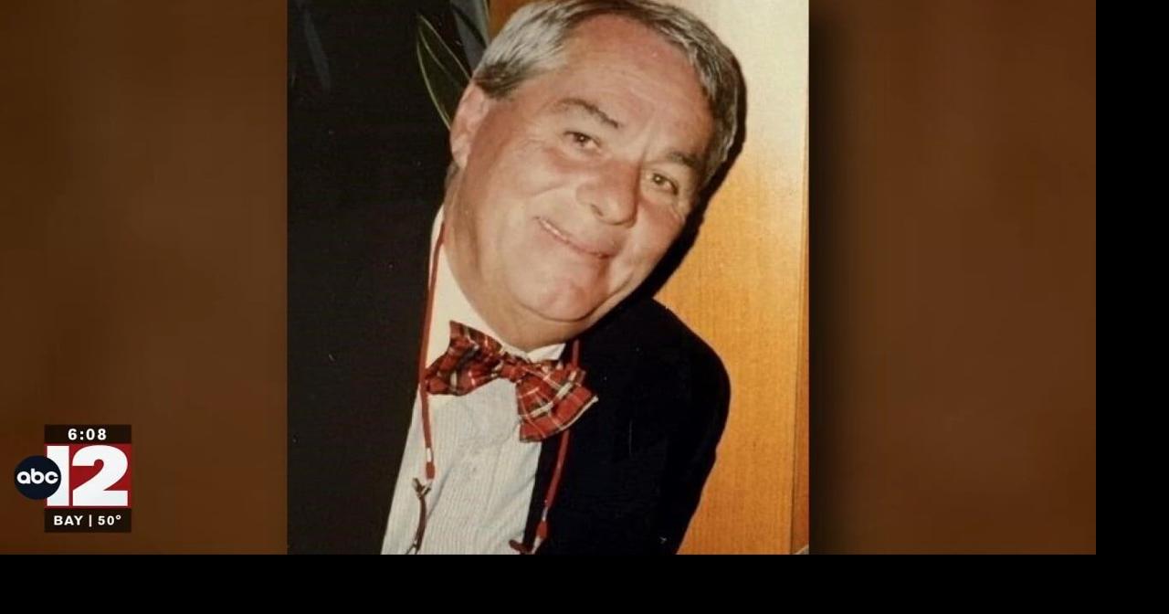 Fenton mayor speaks on the loss of business leader Gerry Willey | Local ...