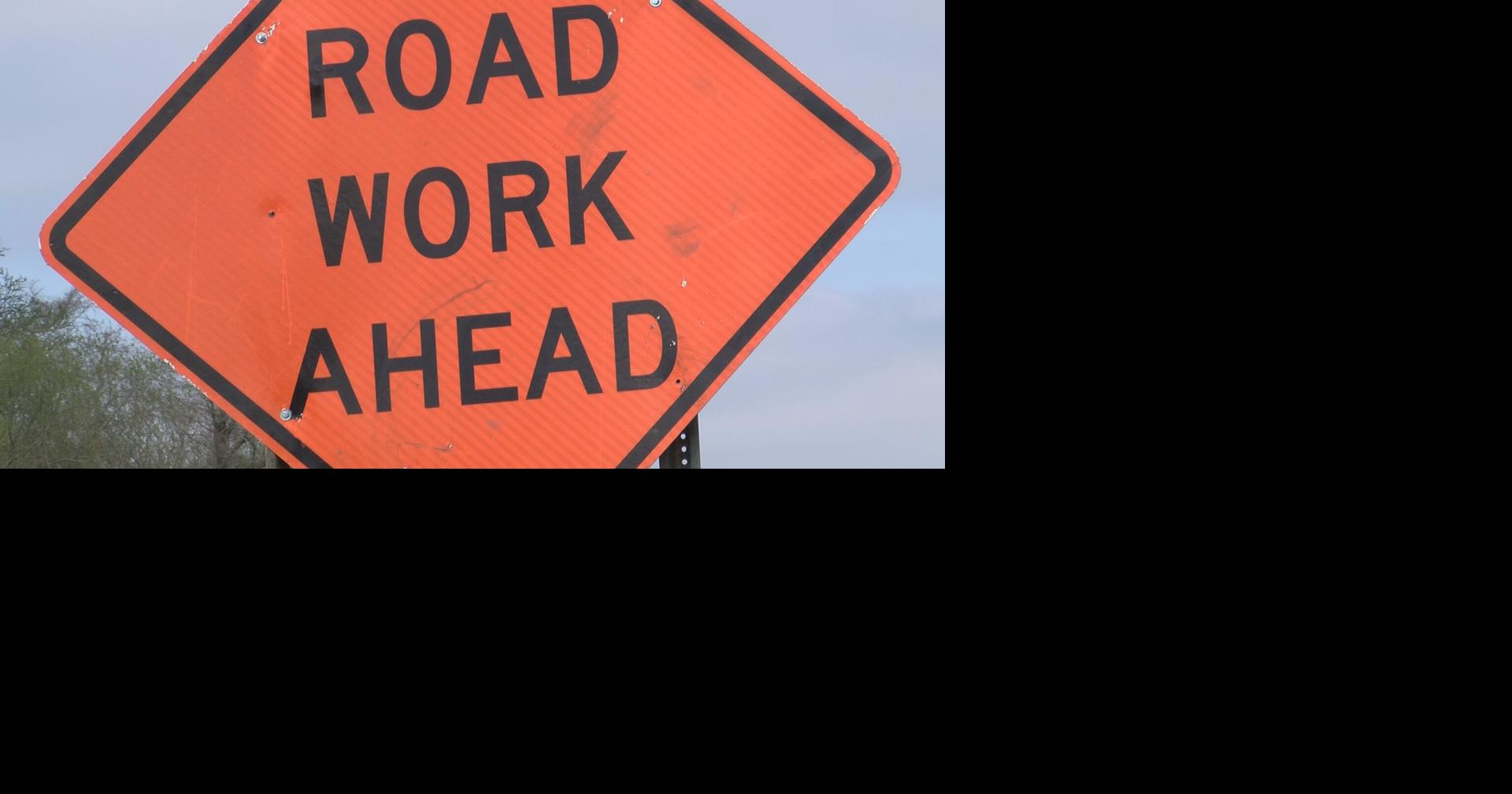 Single lane closure begins Wednesday along M-90 in North Branch ...