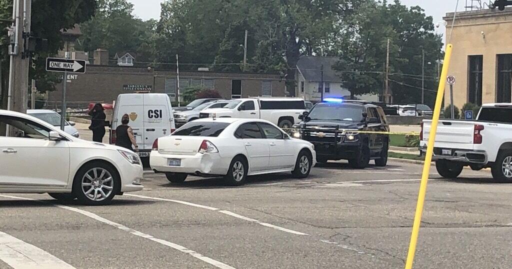 Police investigate two homicides in Flint reported Wednesday | Crime ...