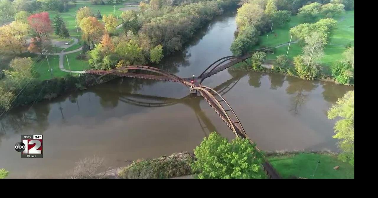 12 In Your Town: Exploring the landmark Tridge | Good Morning Mid ...