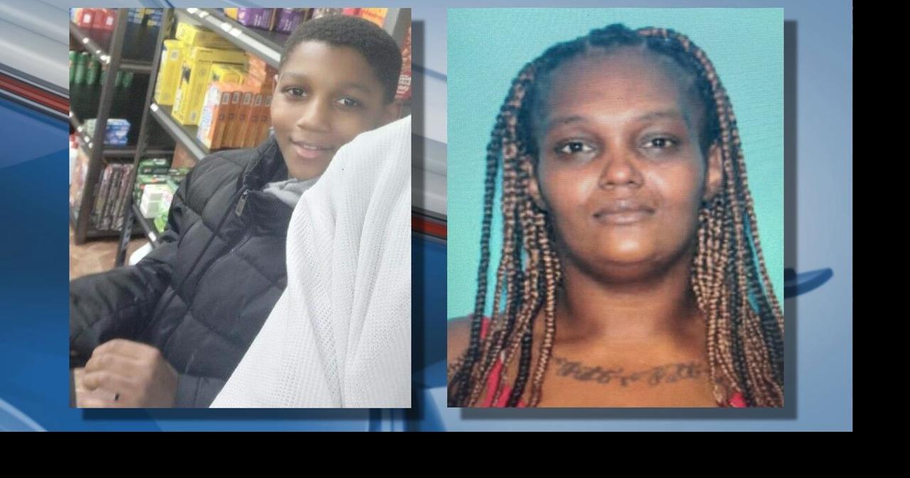 Flint boy taken by mother found safe as she was arrested | Crime ...