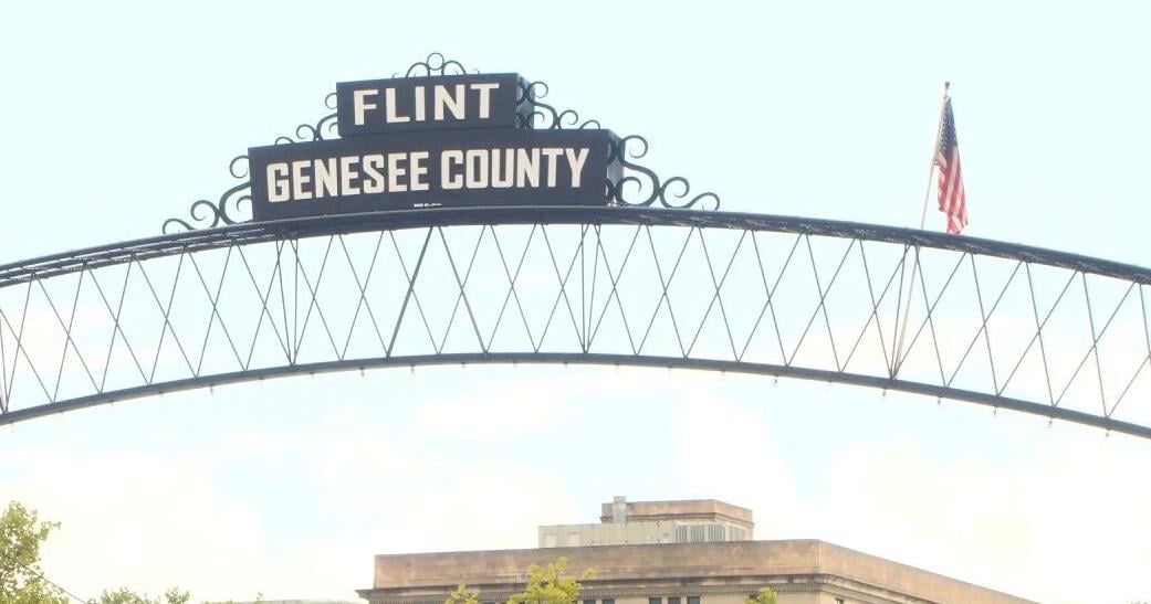 Flint celebrates rise in residents after 25 years of decline | Local ...