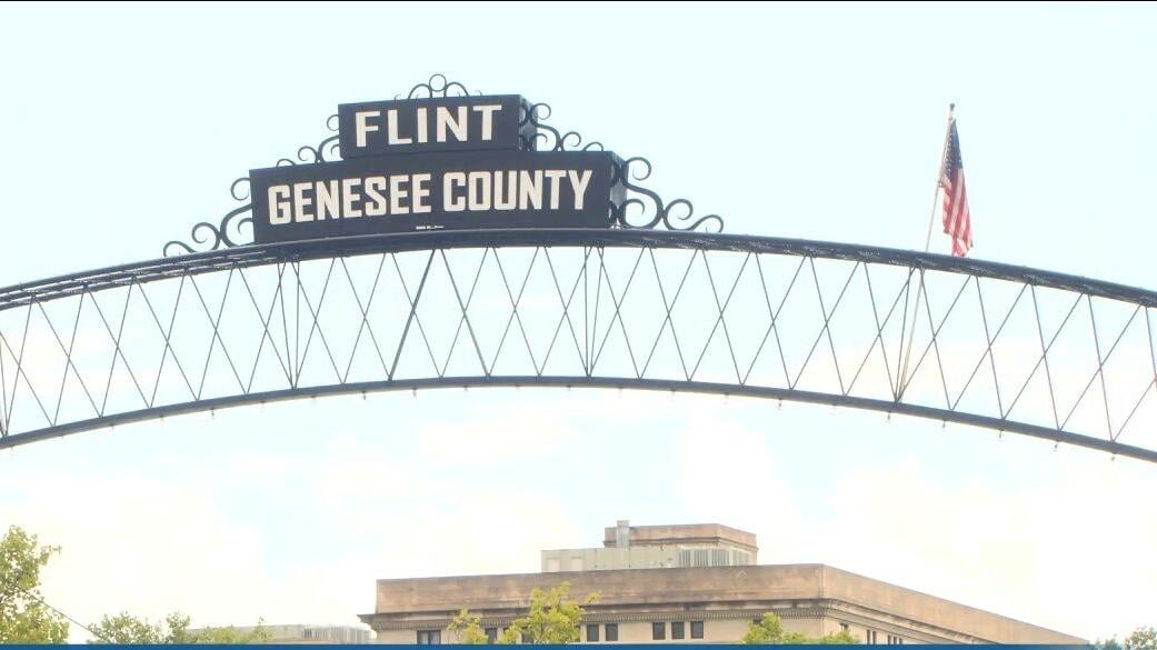 flint sign