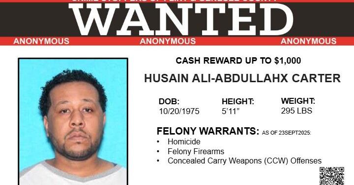 Police identify suspect in Clovertree Apartments homicide case | Crime ...